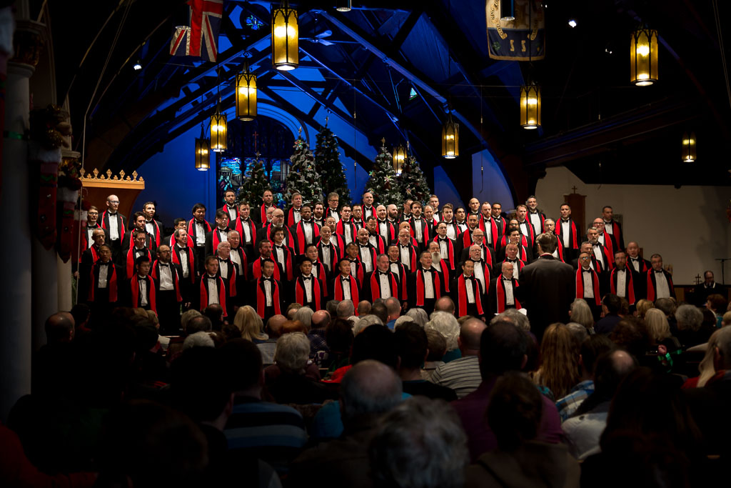 Welcome to The Vancouver Men's Chorus | The Vancouver Men's Chorus