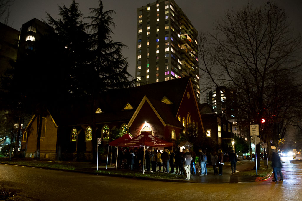Welcome to The Vancouver Men's Chorus | The Vancouver Men's Chorus