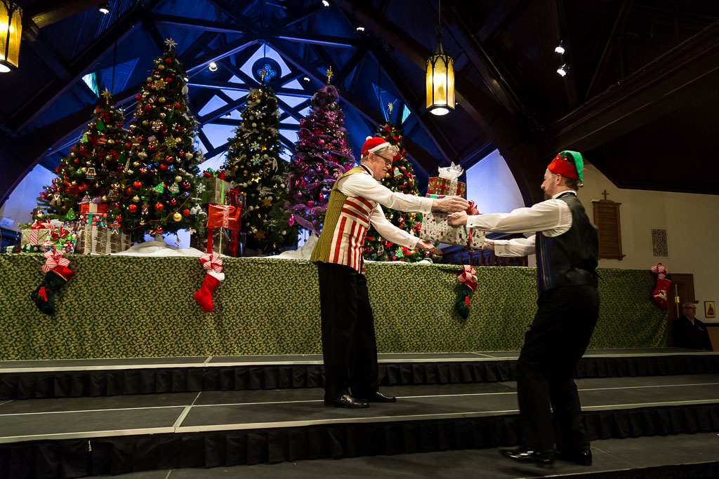 Welcome to The Vancouver Men's Chorus | The Vancouver Men's Chorus