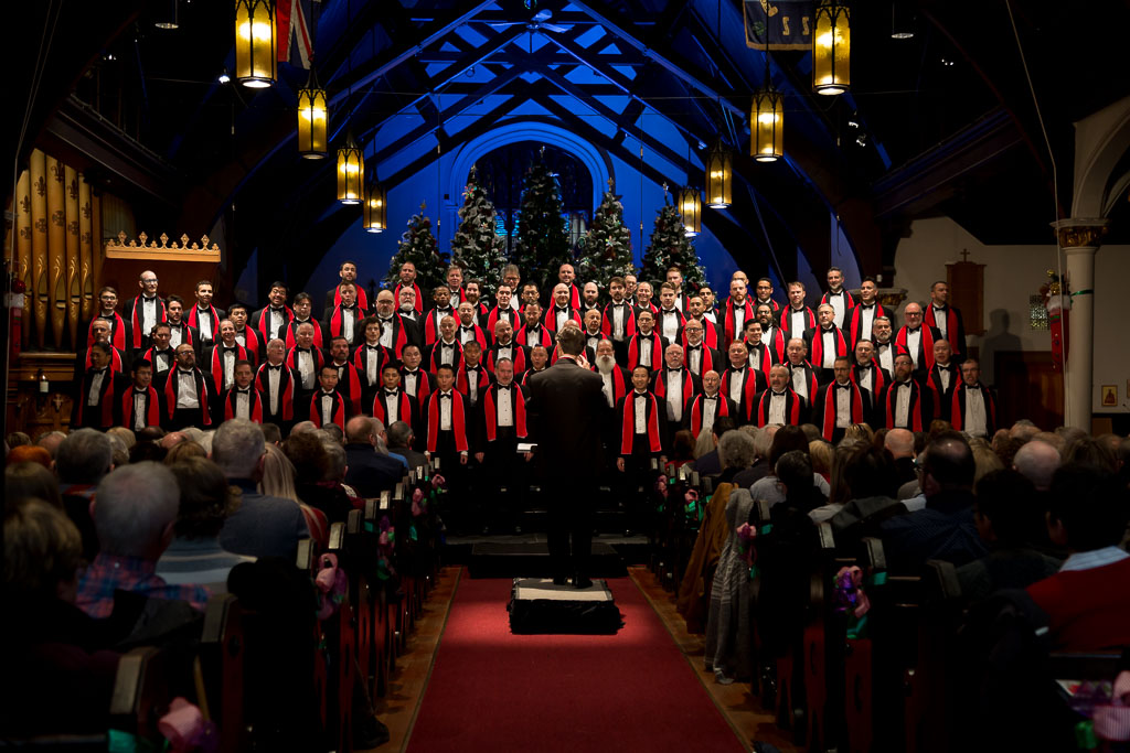 Welcome to The Vancouver Men's Chorus | The Vancouver Men's Chorus