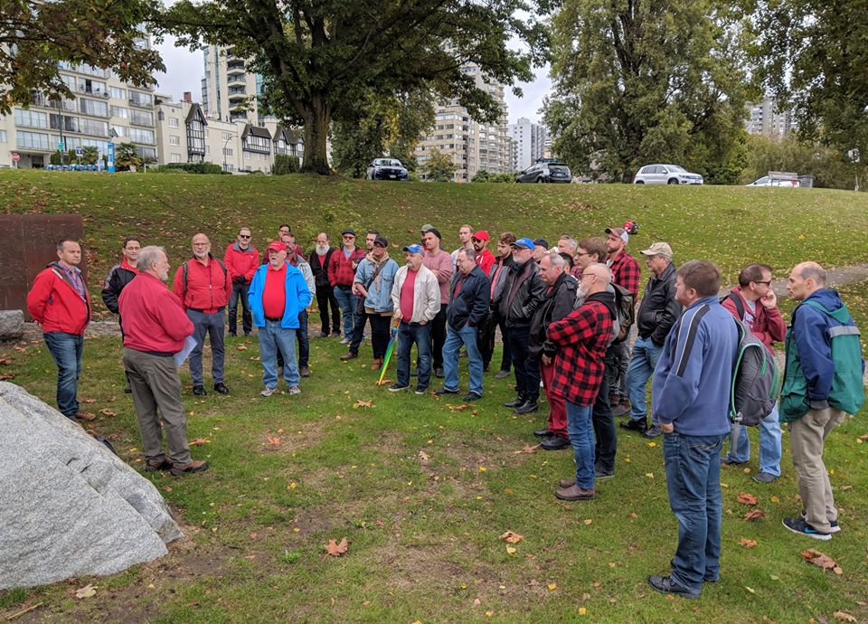 Welcome to The Vancouver Men's Chorus | The Vancouver Men's Chorus